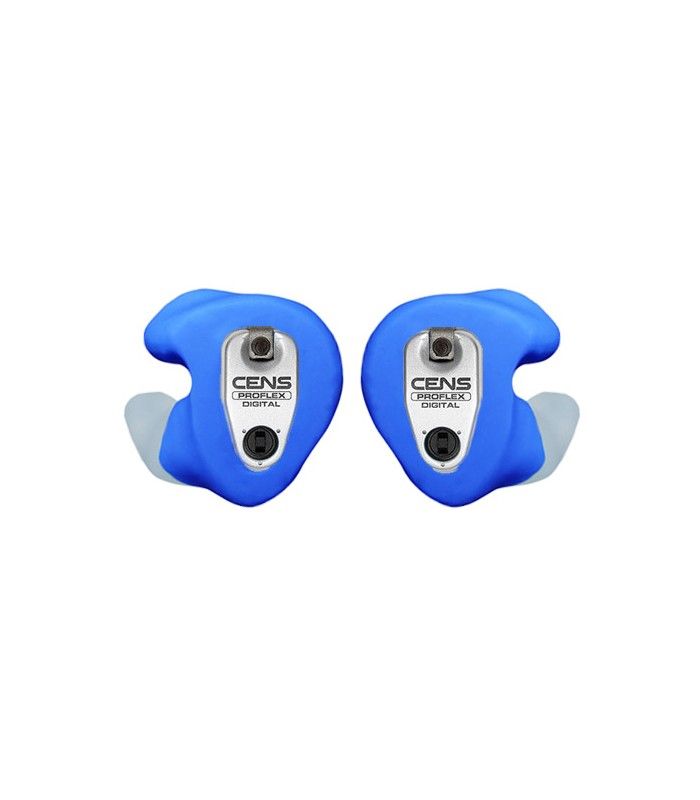 CENS Proflex DX5 | CENTRO ÓPTICO Y AUDITIVO PRISMA