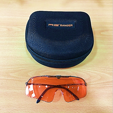 Randolph Falcon Pro + HD Ligth Nº59 | CENTRO ÓPTICO Y AUDITIVO