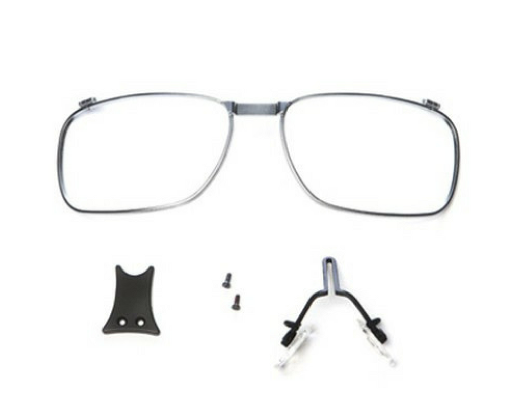 RANGER XLW - ADAPTADOR GRADUABLE | CENTRO ÓPTICO Y AUDITIVO