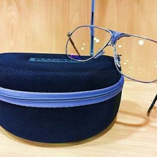 Randolph Ranger Sporter RX + Lente Oftalmica + HD Dark 73